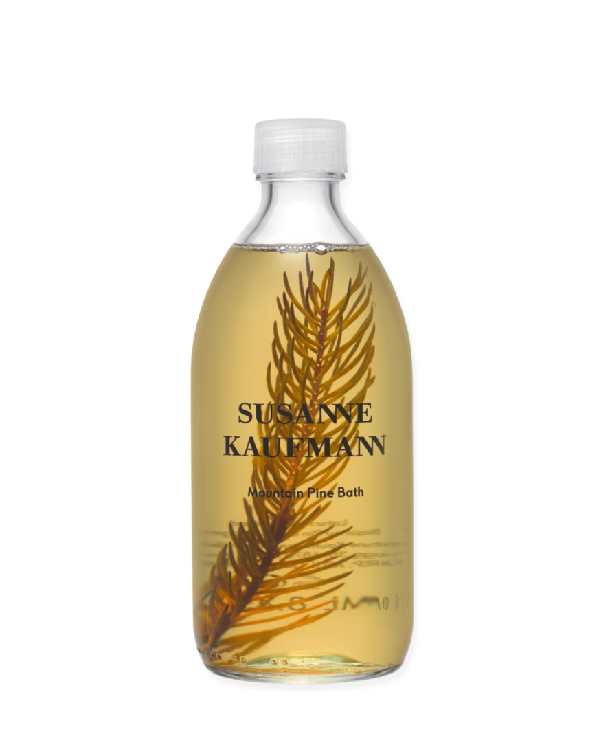 Mountain Pine Bath - Dandy