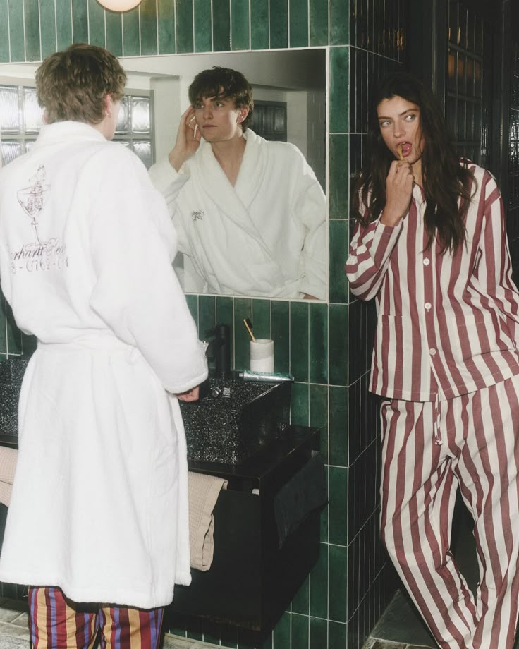 Could Anti-Resolutions Be the Next Big Beauty Trend? - Dandy