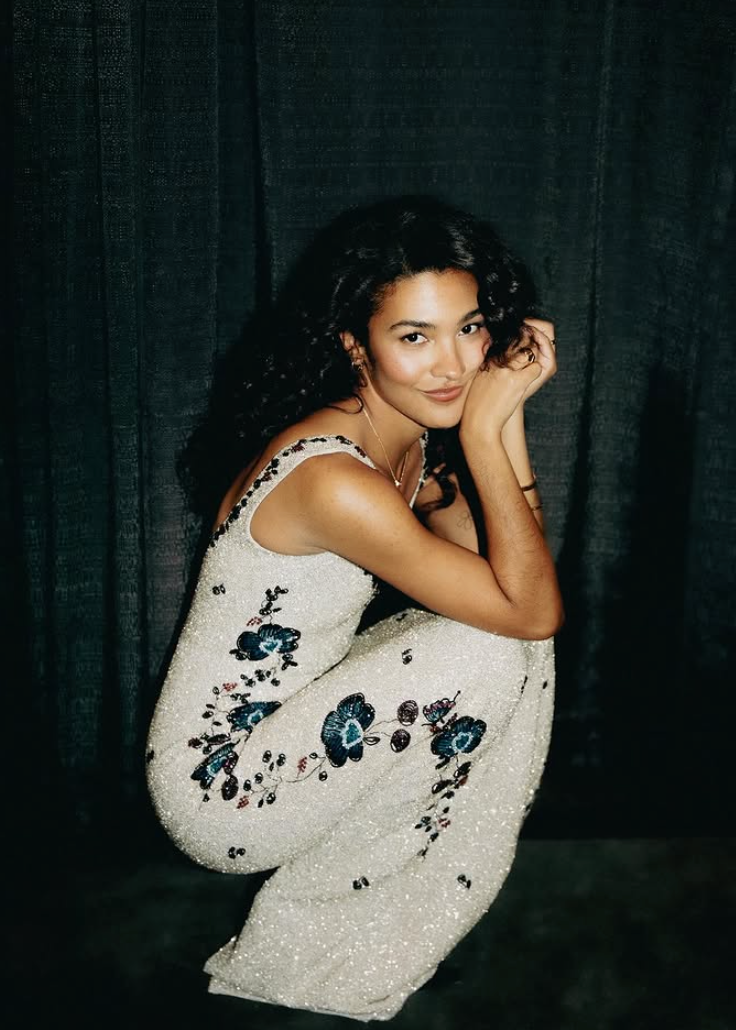 Olivia Dean’s The Art of Loving: The 2025 Soundtrack for Women - Dandy