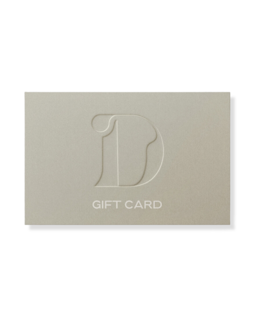Dandy Gift Card