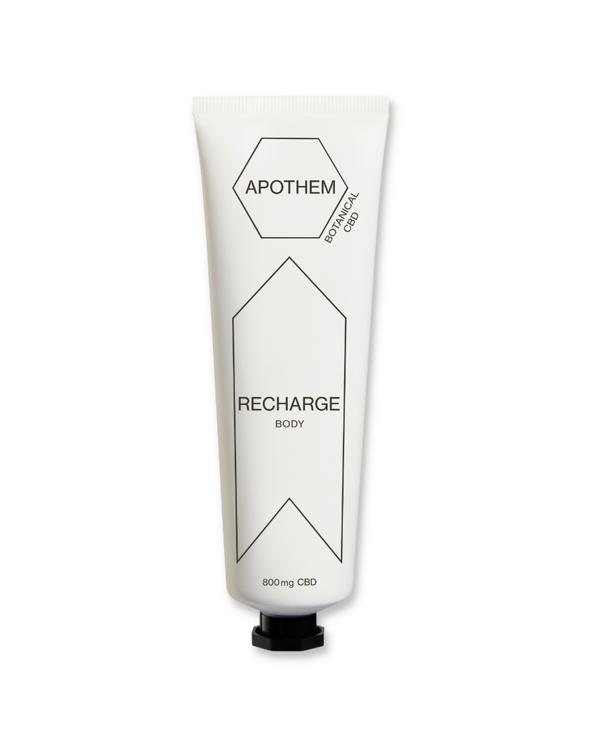 How To Build CBD Into Your Daily Routine - Dandy